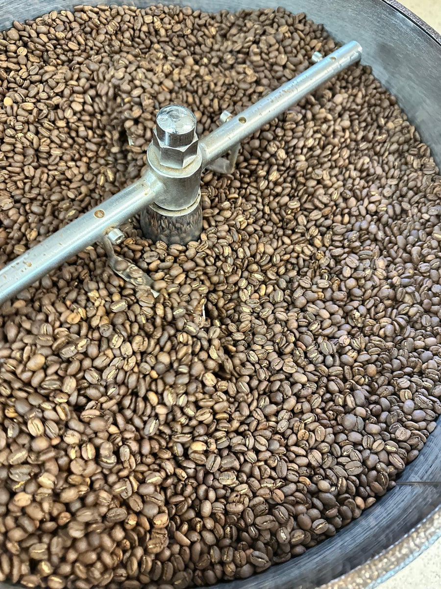 Wholatta Coffee – Ron's Beans Store